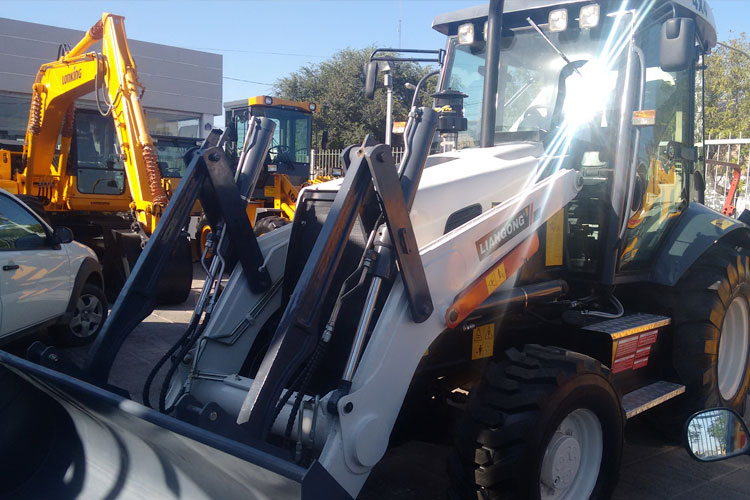 .: Concretar SRL :. Alquiler de Equipos y Maquinarias con Grúa, Hidrogrúas, Trailers, Obras ...